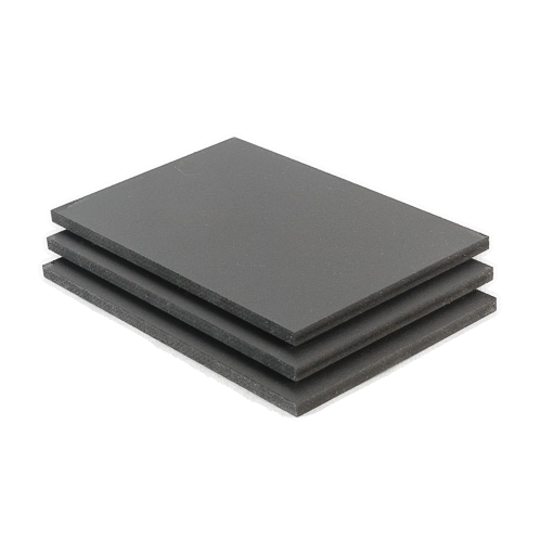 Geschuimd PVC - Panel Vision