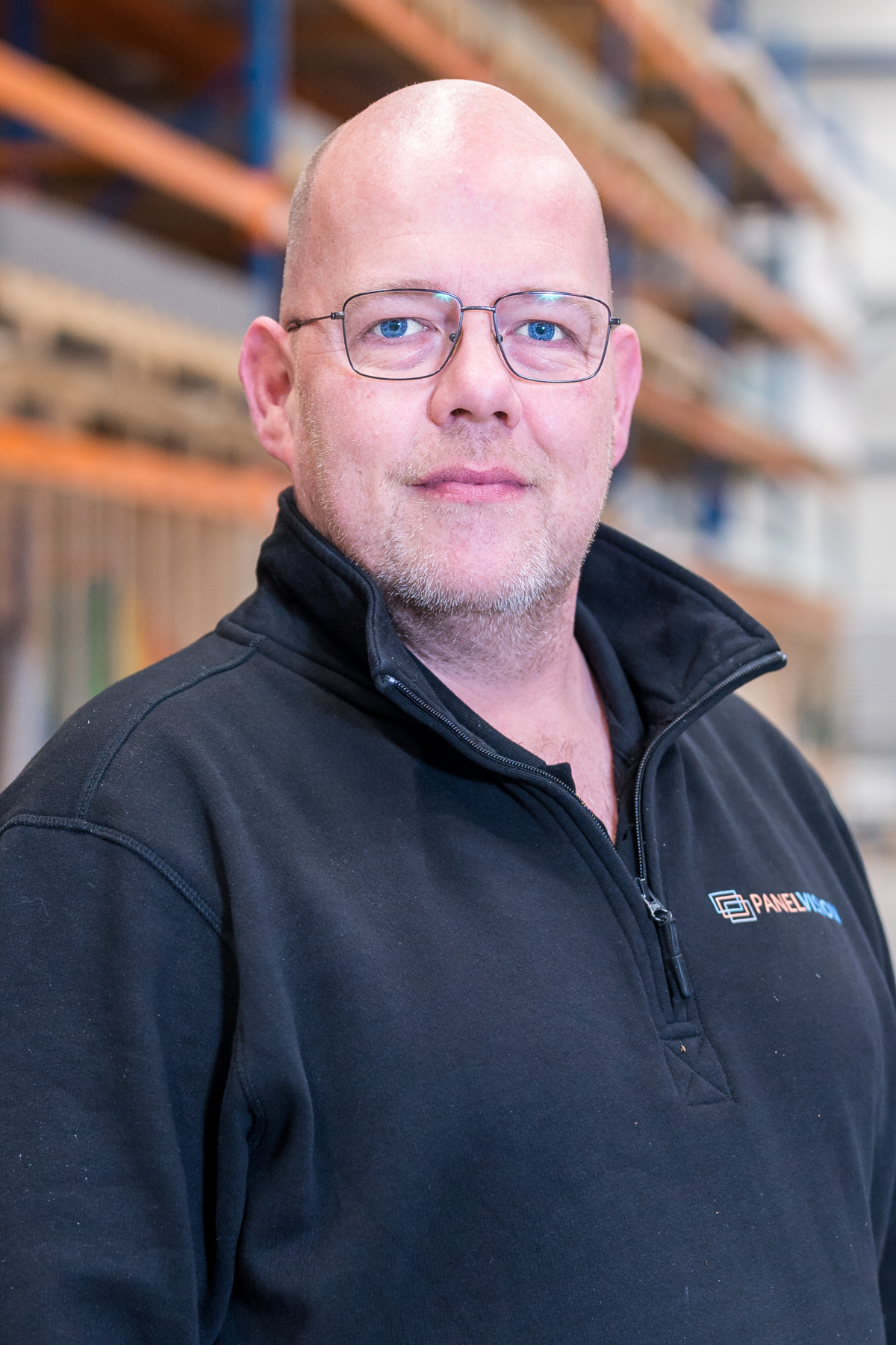 Rob Woelders - Panel Vision