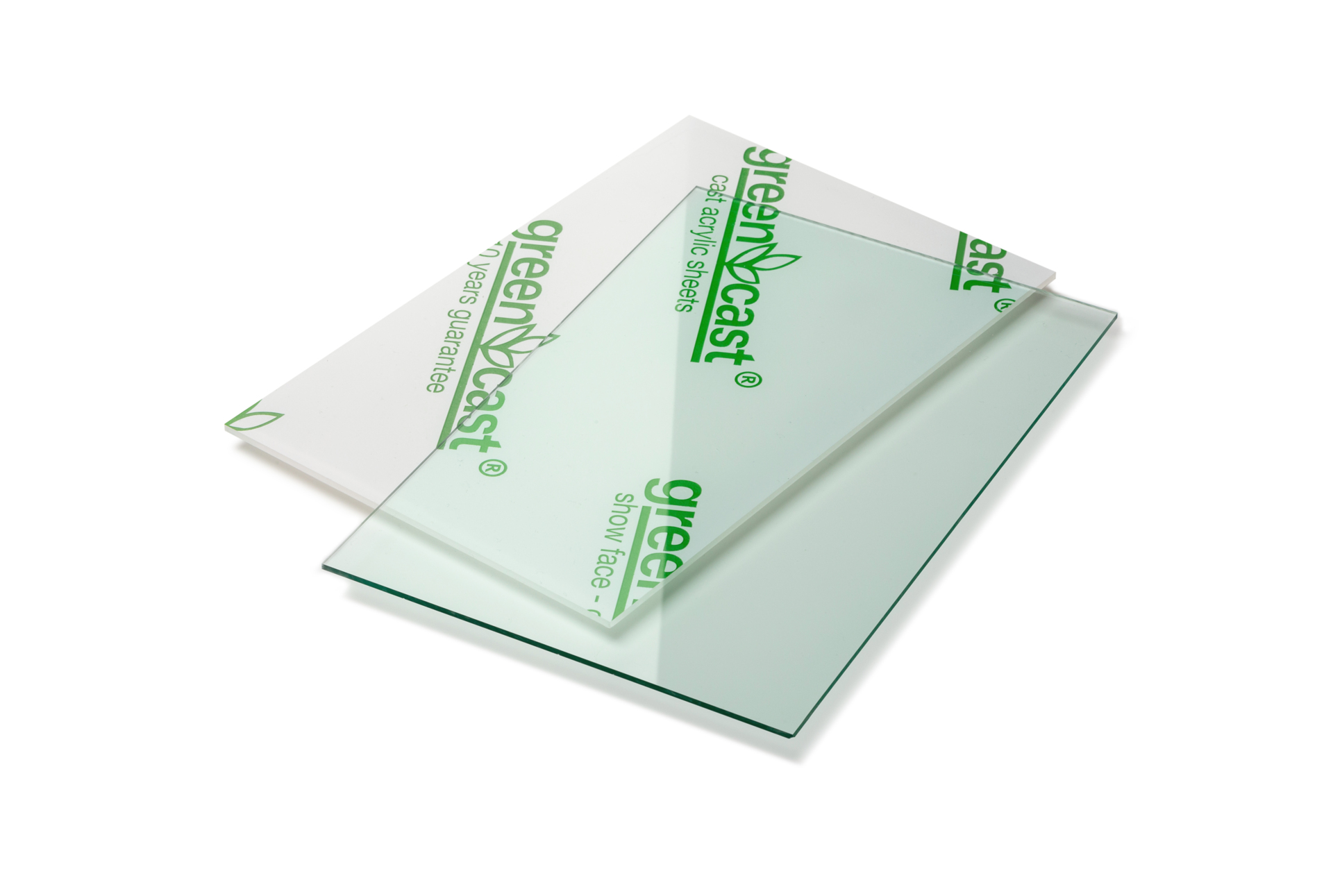 Acrylaat - Panel Vision