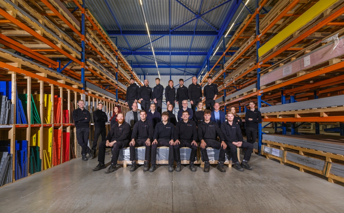 Maak kennis met onze specialisten. - Panel Vision