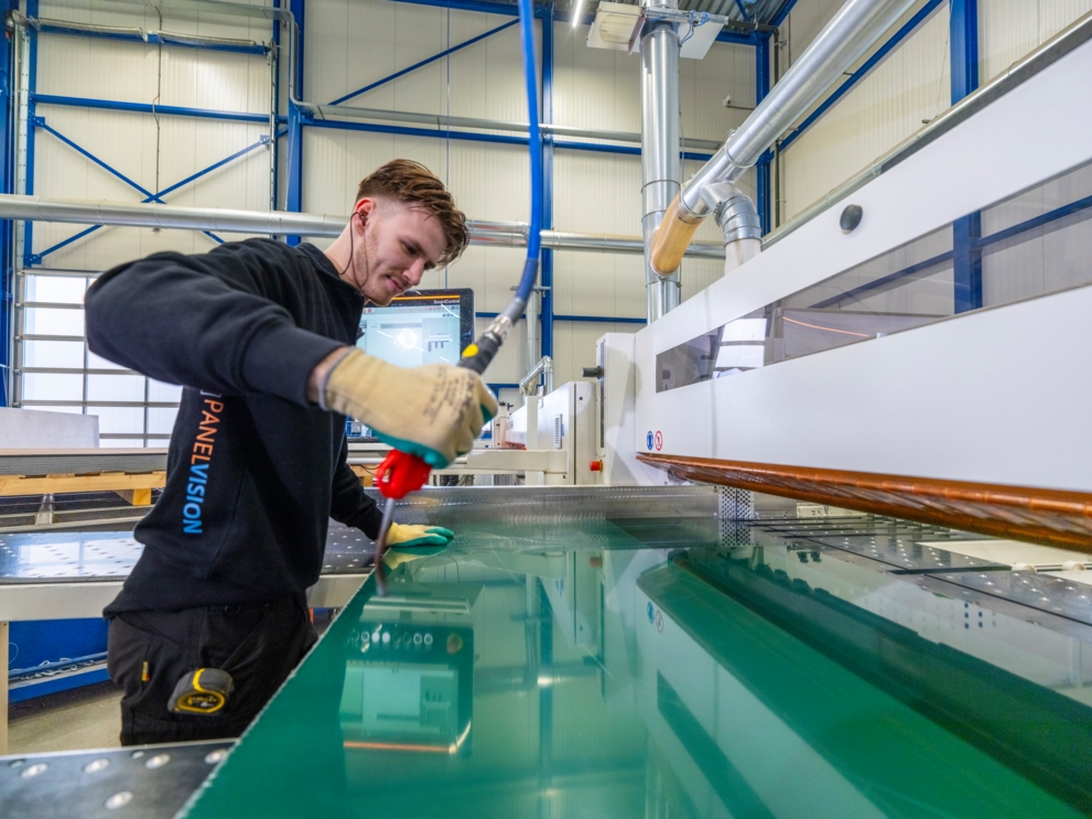 Producten - Panel Vision