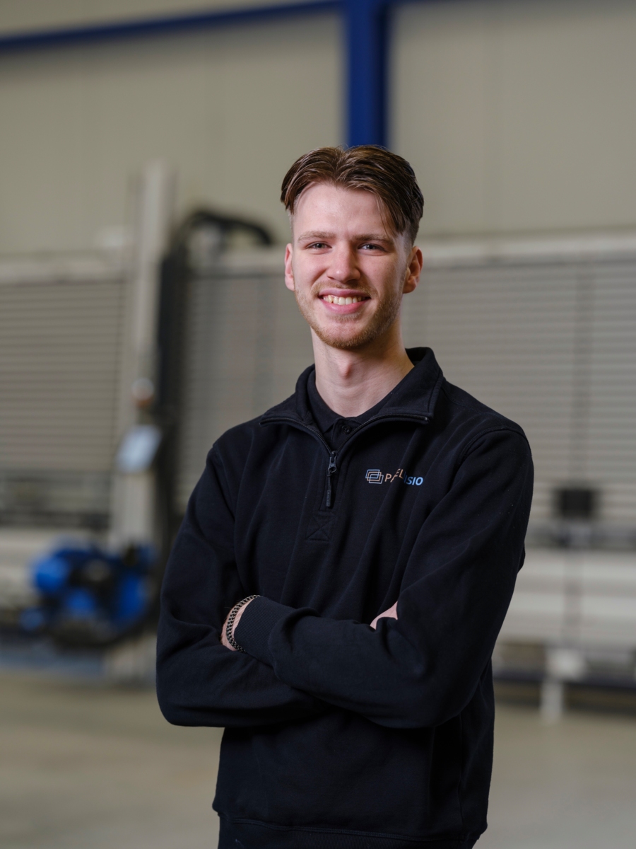 Aleksandra - Panel Vision