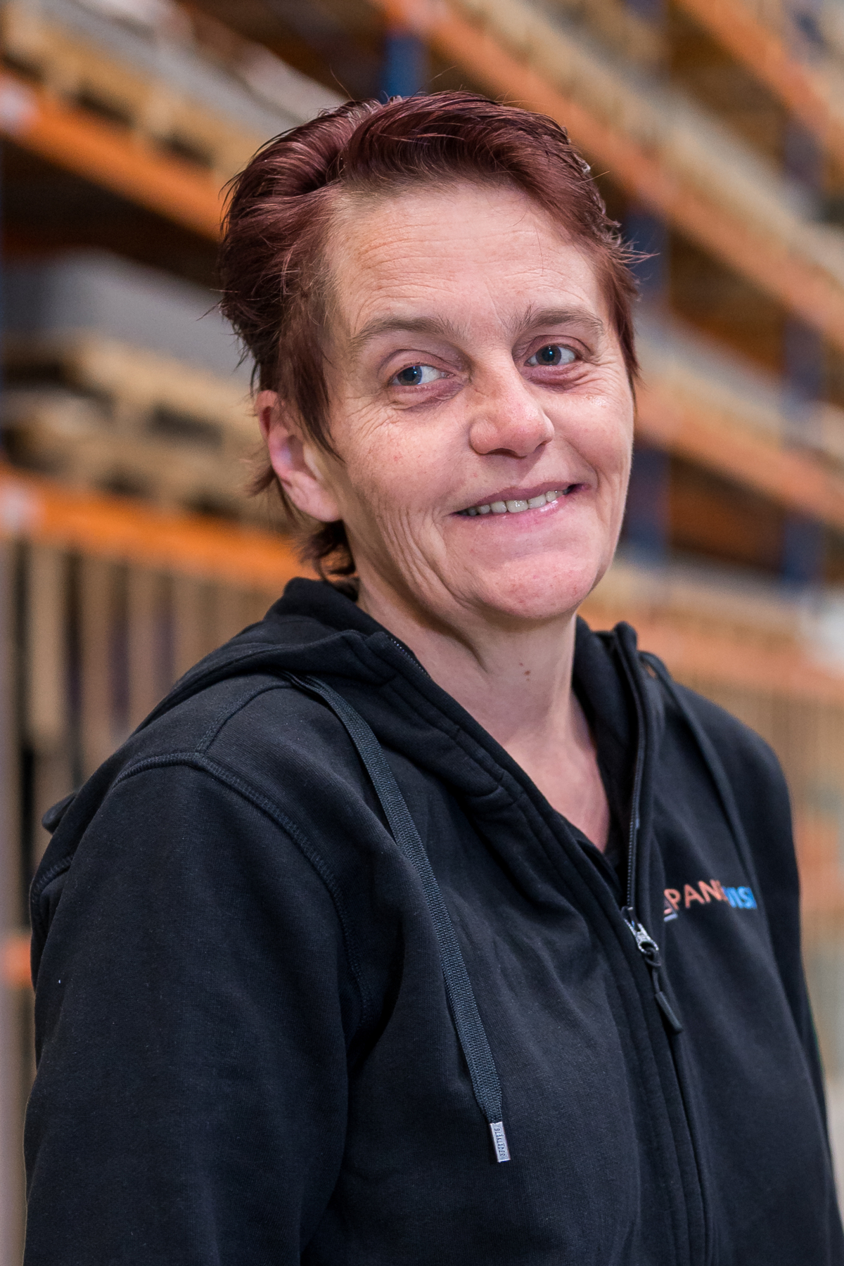 Klaziena - Panel Vision