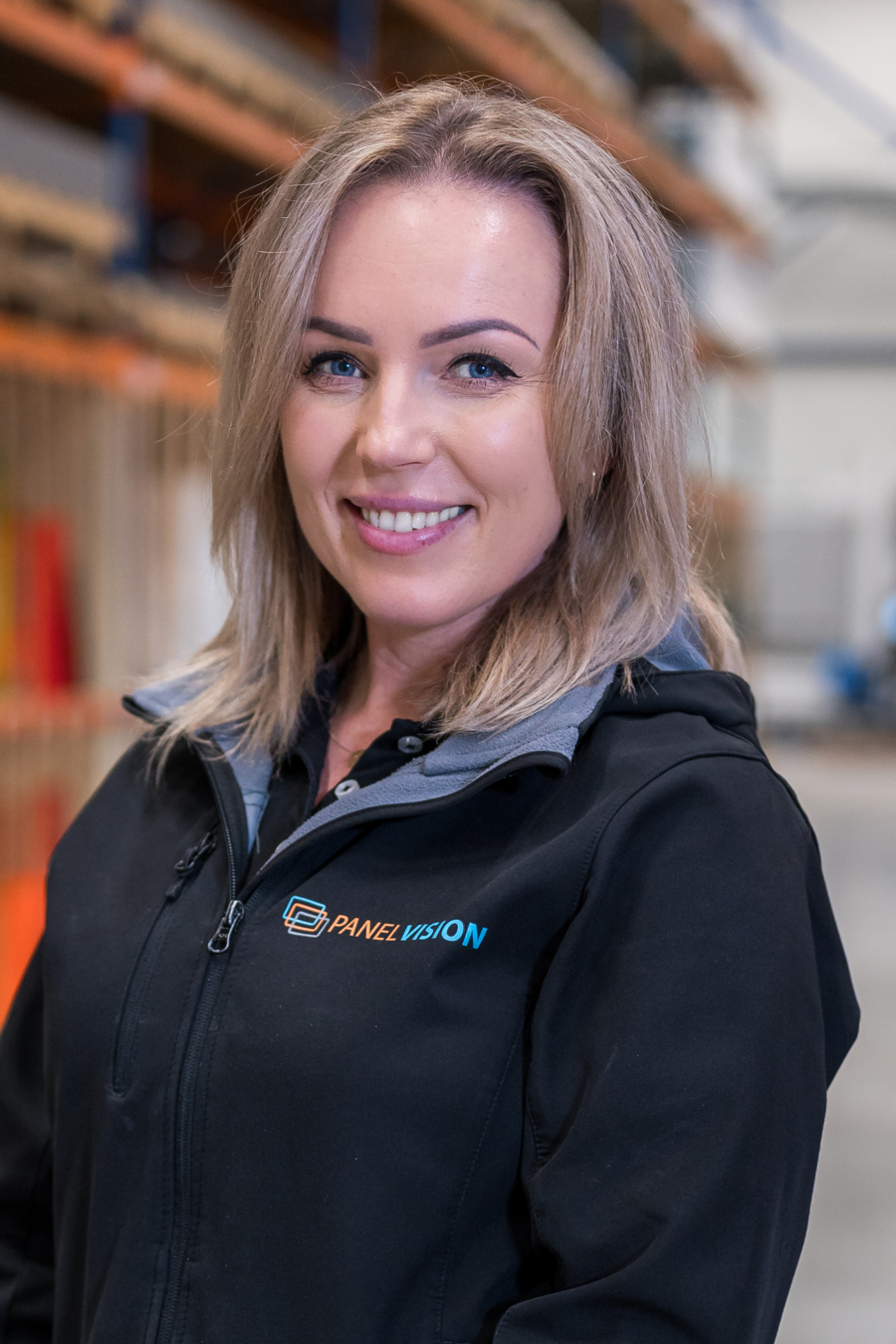 Klaziena - Panel Vision