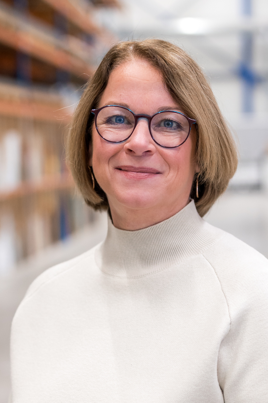 Aleksandra Czarnik - Panel Vision